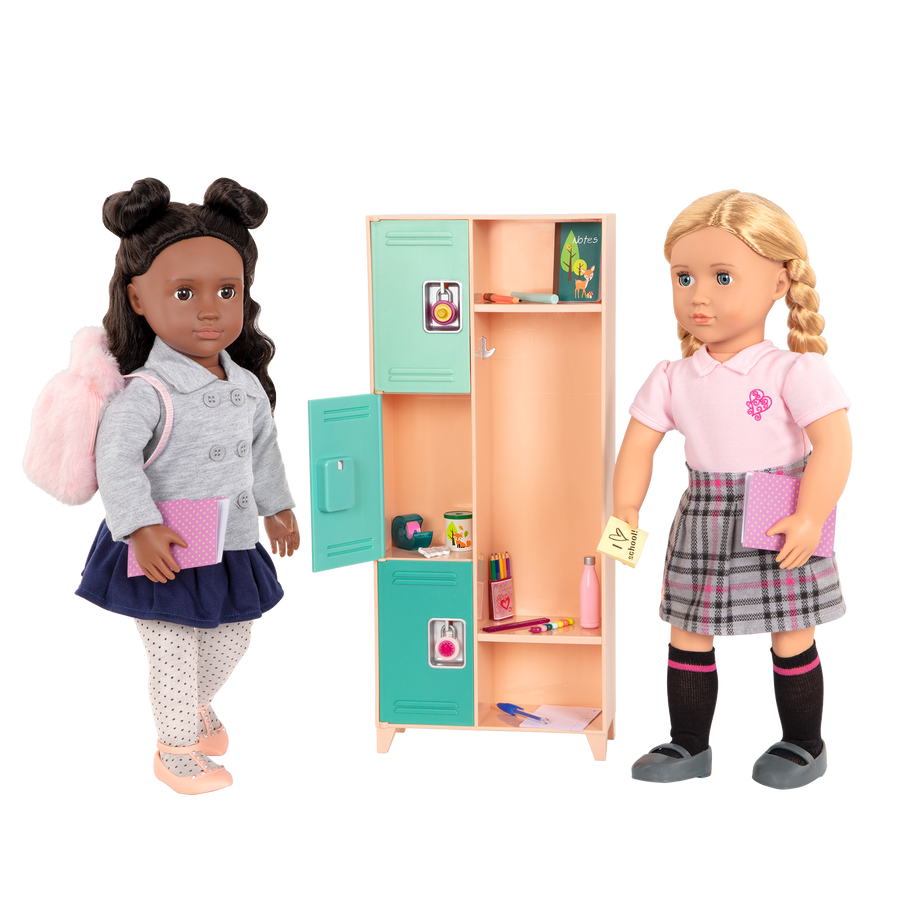 18" Doll School Outfits & Accessories | Our Generation – Our Generation ...