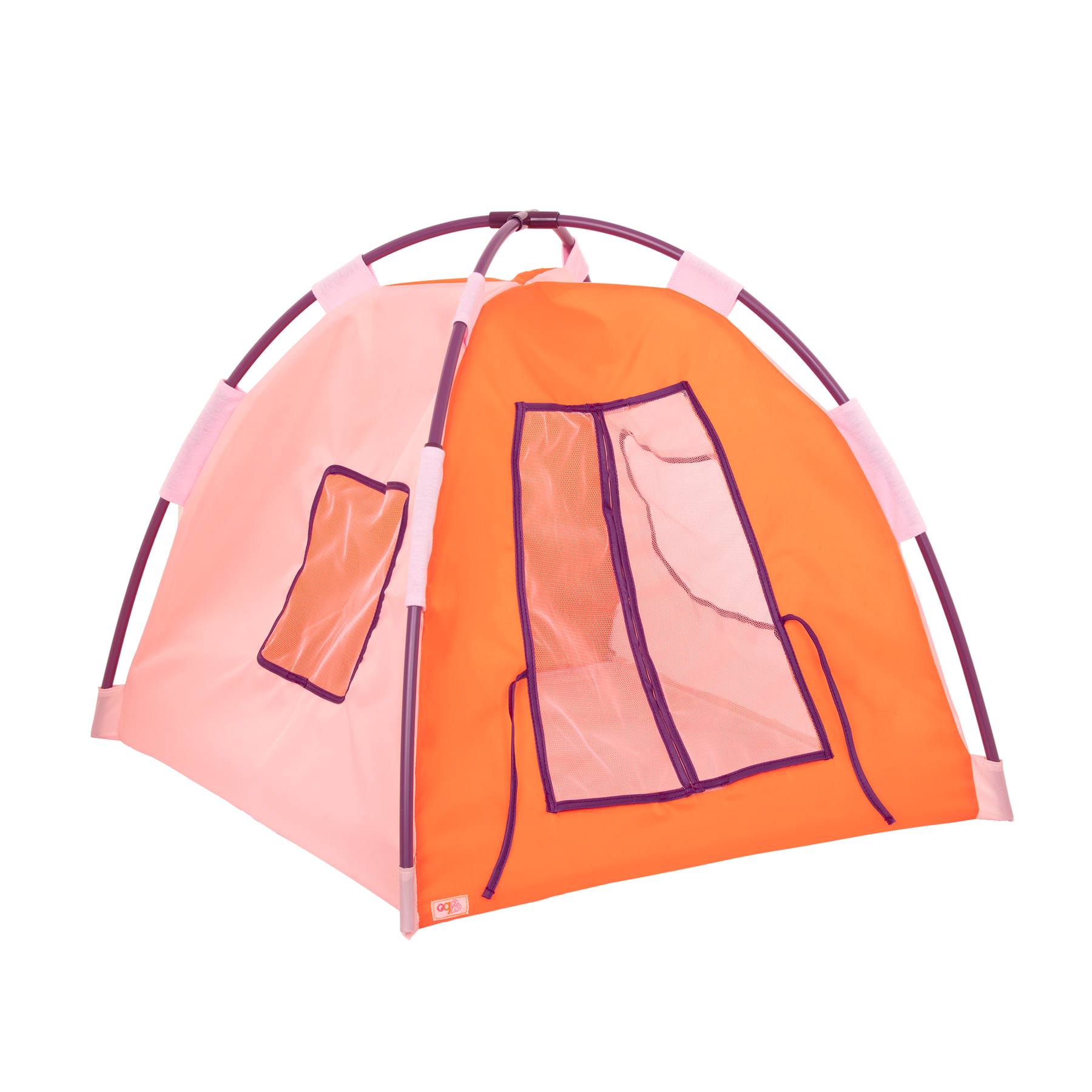 All Night Campsite | 18" Doll Tent Set | Our Generation – Our ...