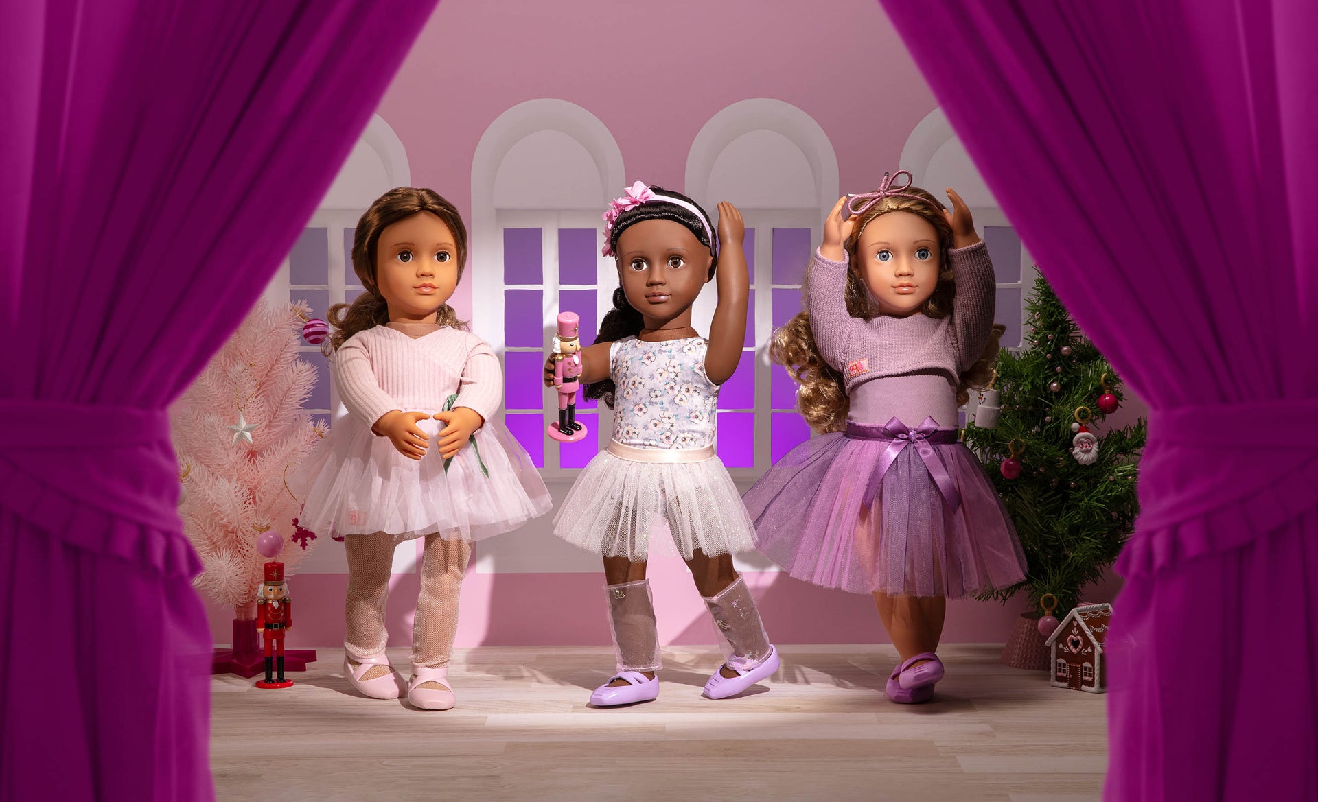 Dolls, Furniture & Accessories for Girls | Our Generation – Our ...