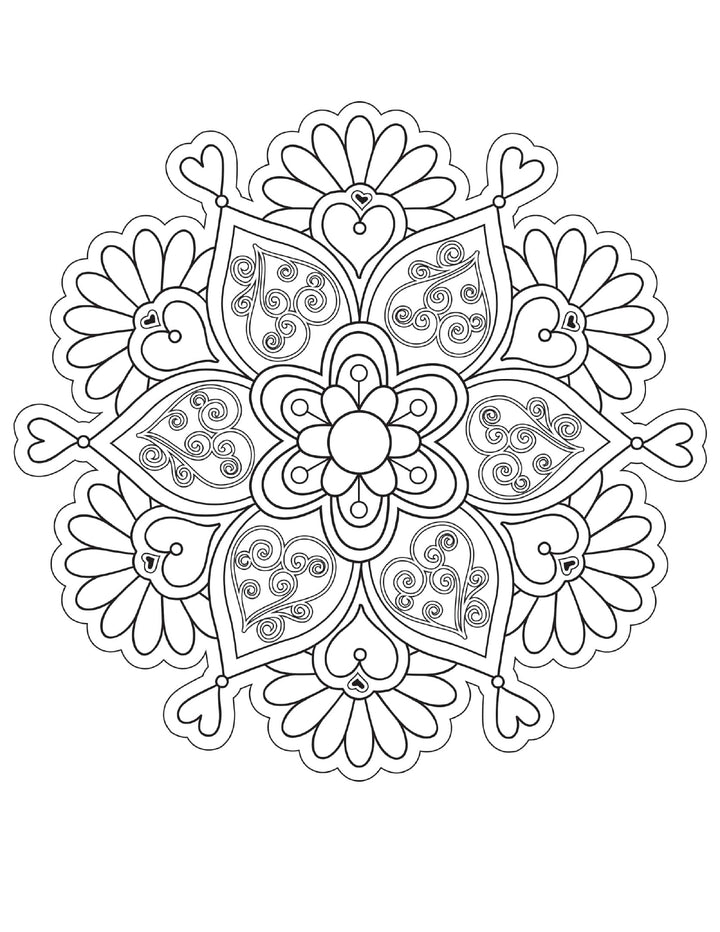 Colouring Books – Our Generation Australia